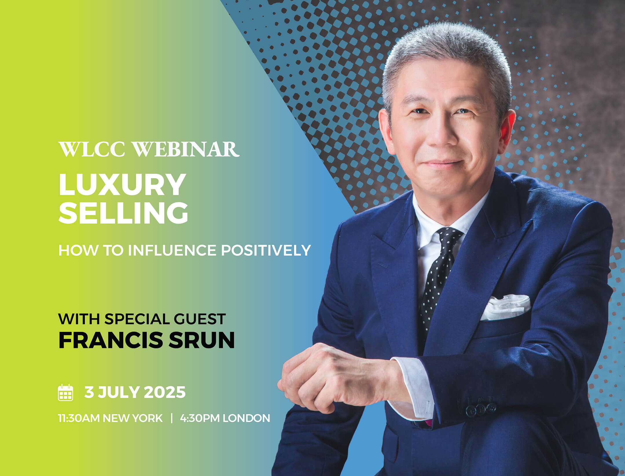 Luxury Education Hub - WLCC