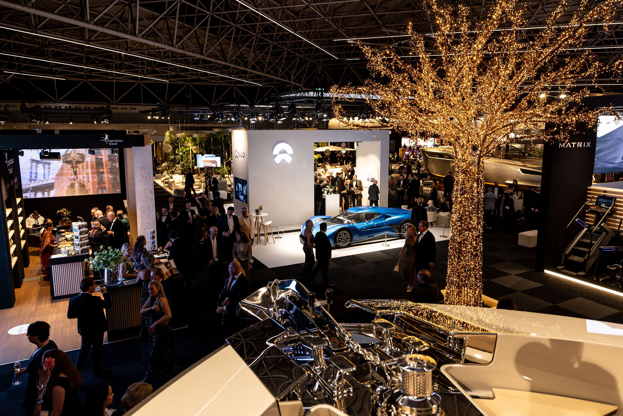 World Luxury Chamber of Commerce | Global Network for Luxury Brands, Innovation & Growth