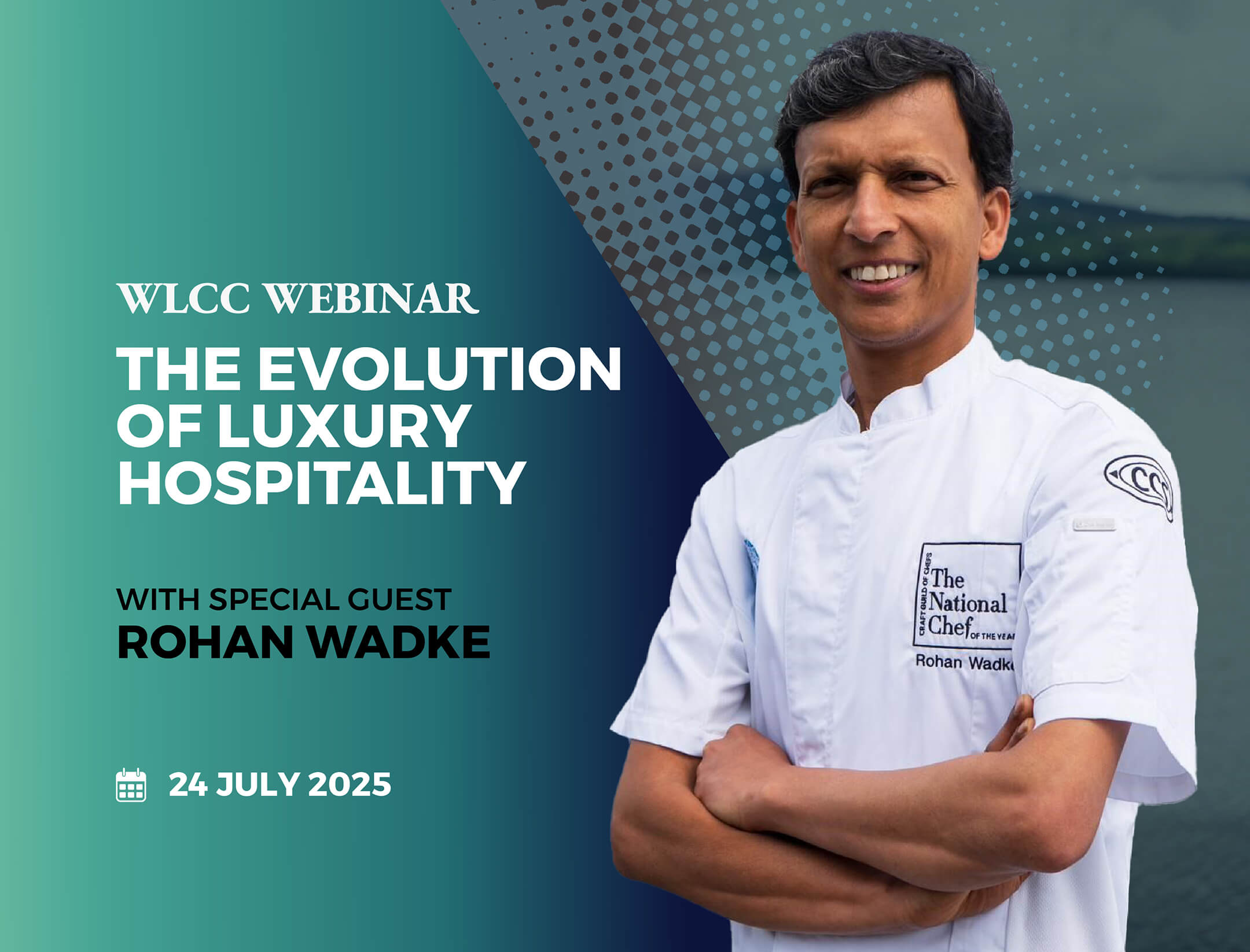 The Evolution of Luxury Hospitality - WLCC