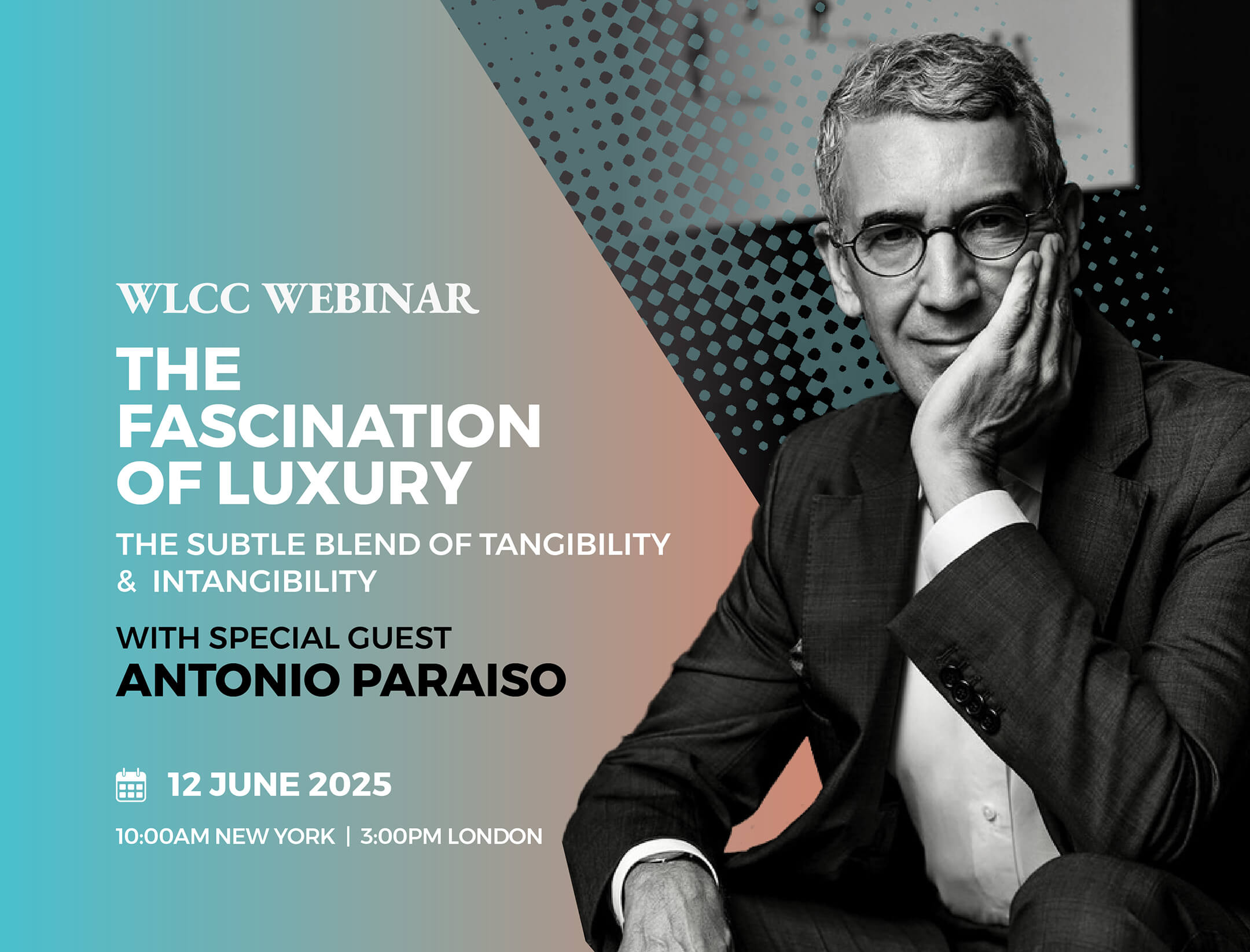 World Luxury Chamber of Commerce | Global Network for Luxury Brands, Innovation & Growth