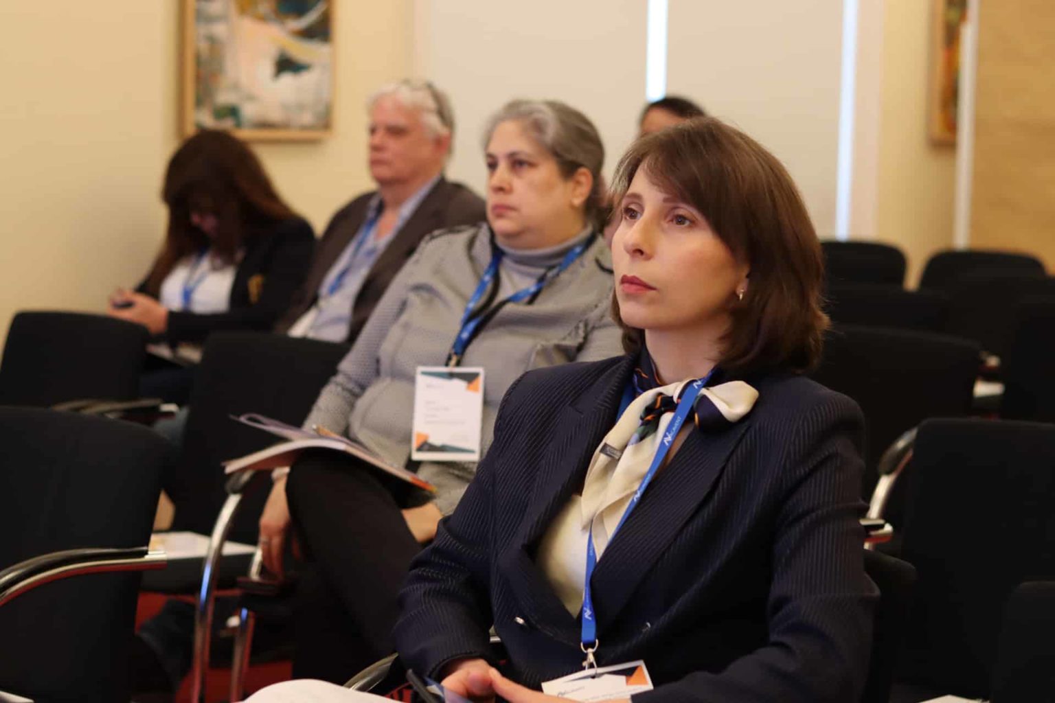 Inside Look: Exclusive Luxury Events to Anticipate in 2025 - WLCC