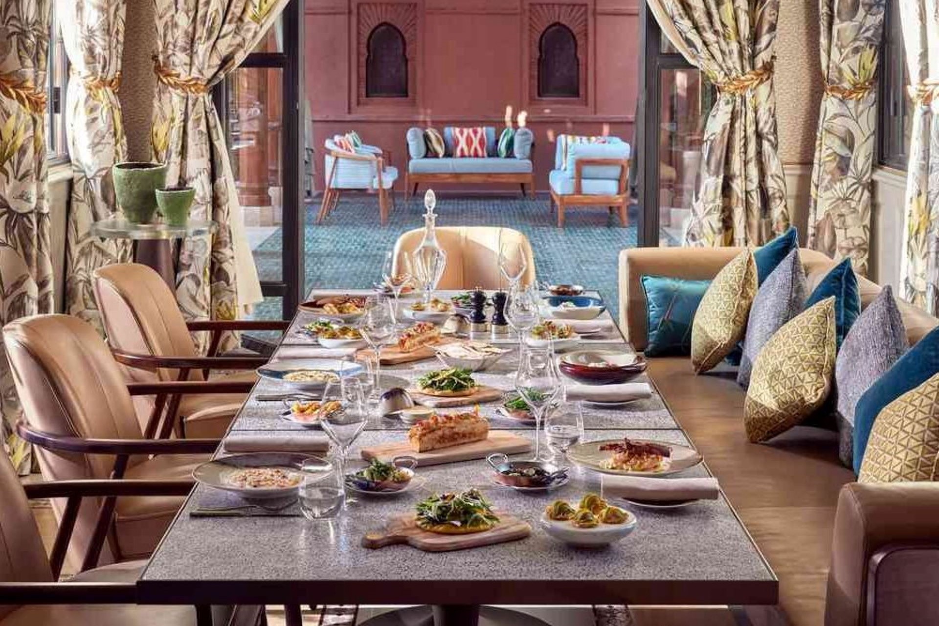 Inside Look: Exclusive Luxury Events to Anticipate in 2025 - WLCC