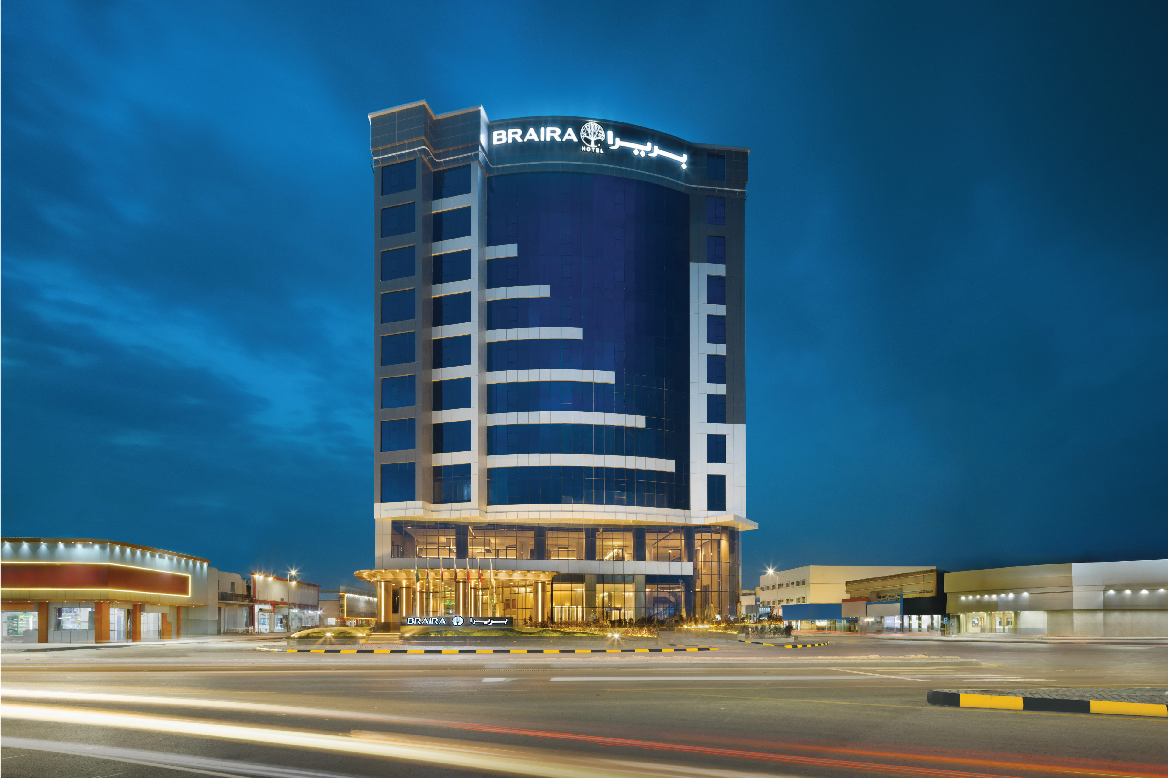 Exclusive Interview with Mr. Faris Al Khelaiwi, General Manager of ...