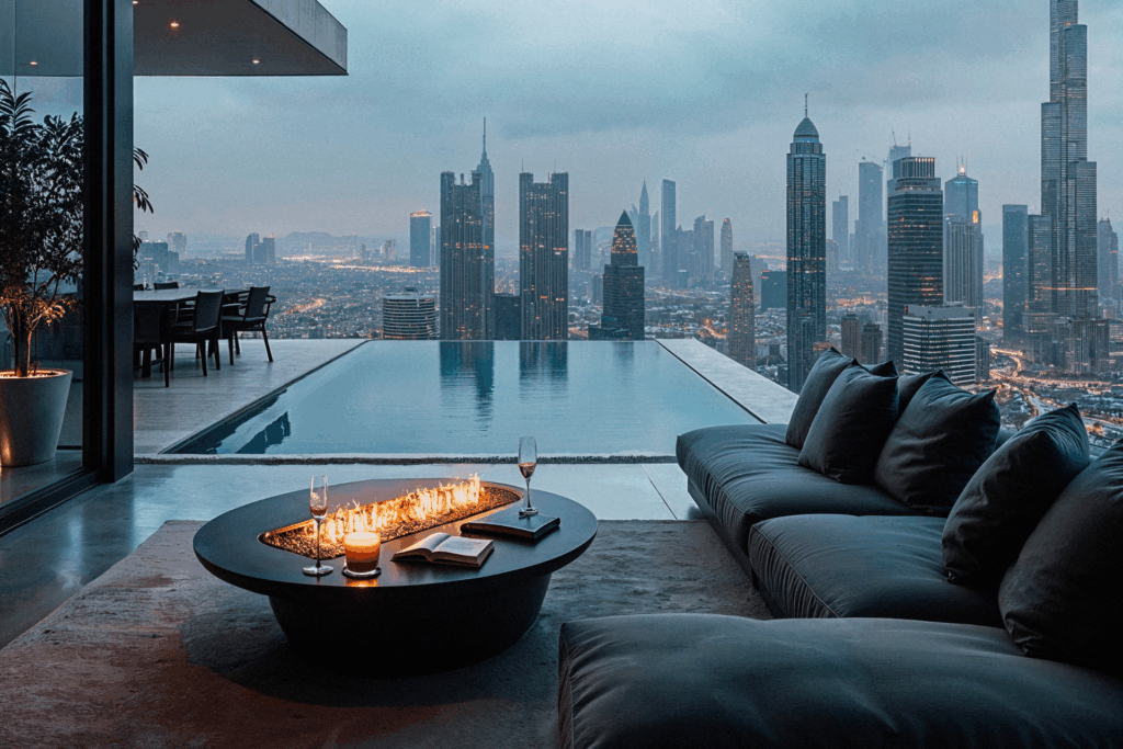 World Ultra Wealth Report 2025: Key Insights into Global Luxury