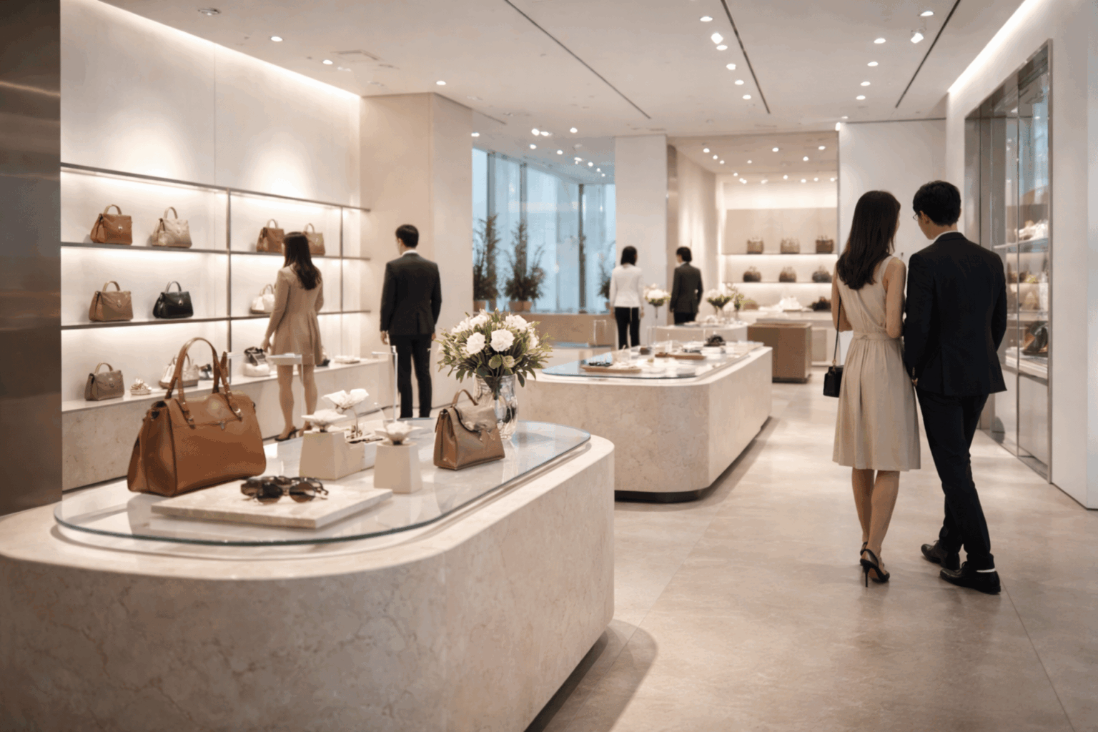 Why High Net Worth Gen Z Is Redefining the Future of Luxury - WLCC